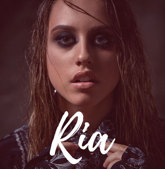 Artists - MDC Music - Artist Management in Canada